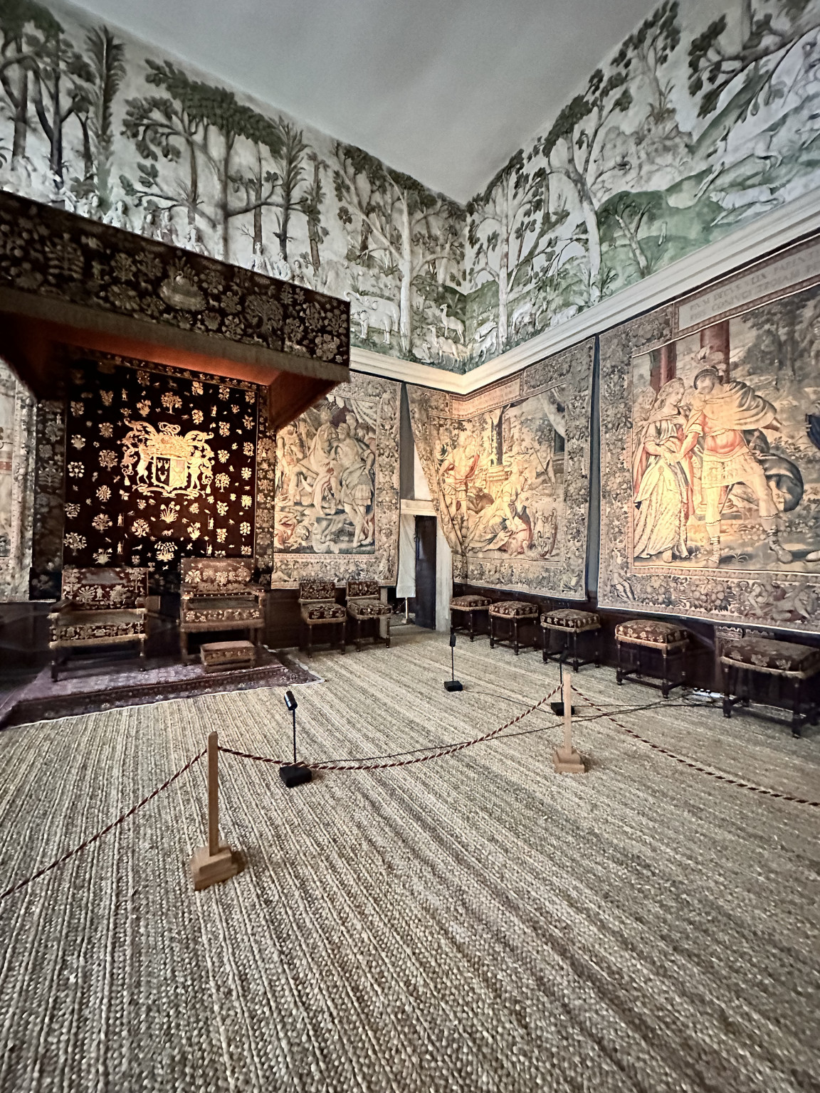 Hardwick Hall and Bess of Hardwick | The Tudor Travel Guide