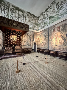 Hardwick Hall and Bess of Hardwick | The Tudor Travel Guide