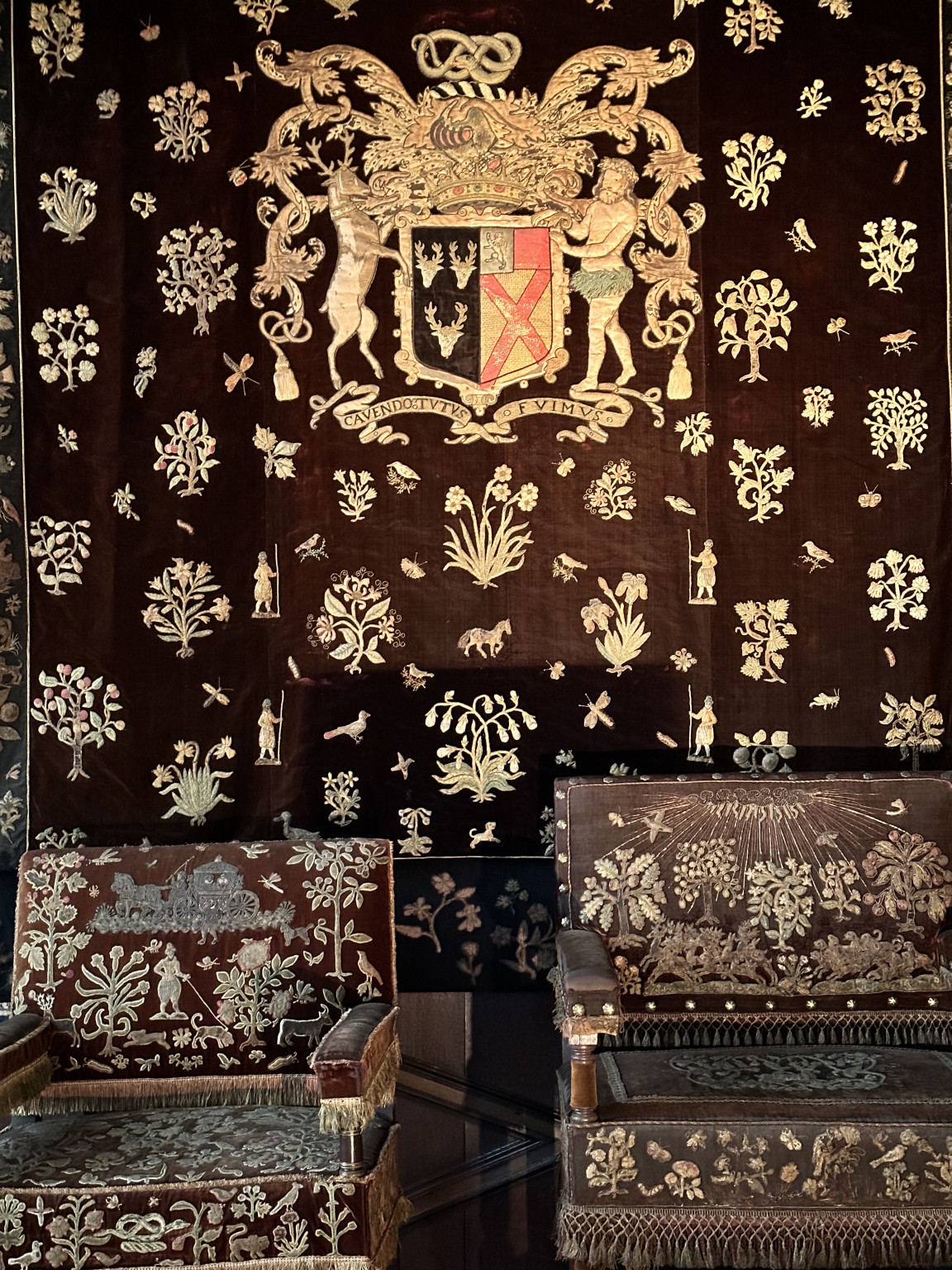 Hardwick Hall and Bess of Hardwick | The Tudor Travel Guide