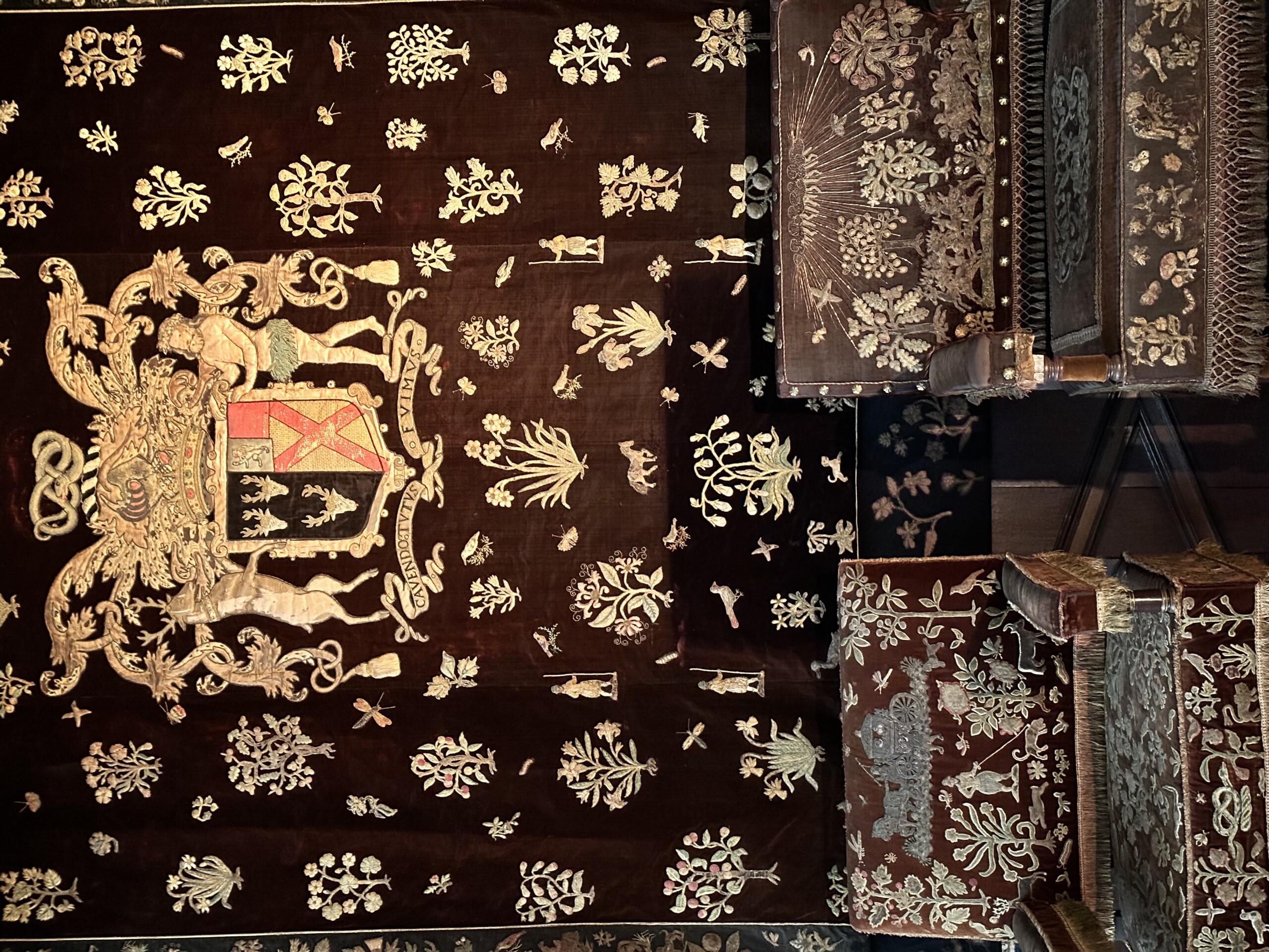 Hardwick Hall and Bess of Hardwick | The Tudor Travel Guide