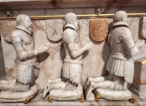 Sir Ralph Sadler (Sadlier) - The Tudor Travel Guide