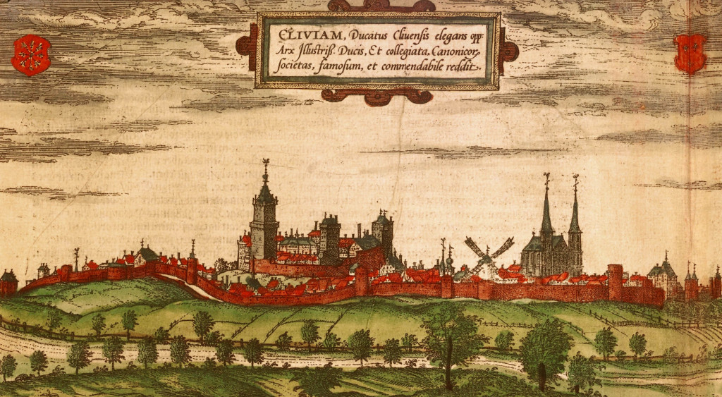 5 Summer Tudor Recipes | The Tudor Travel Guide