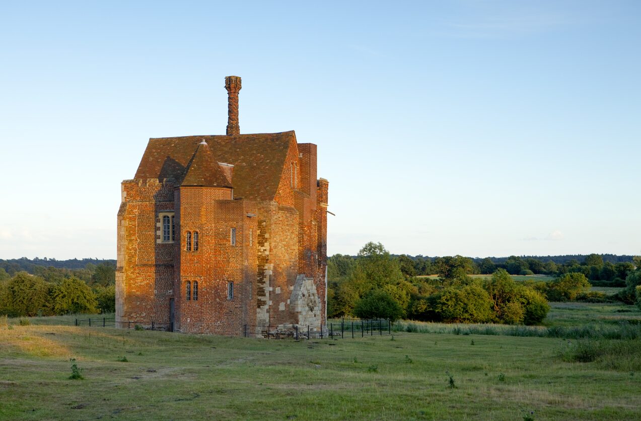 Warden Abbey | The Tudor Travel Guide