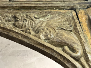 Thomas Wolsey's Tudor Ipswich